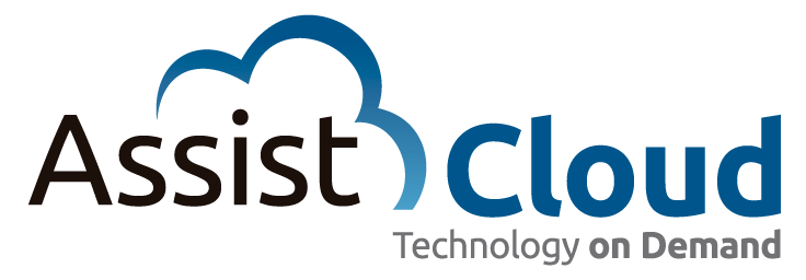 logo – Assist Cloud